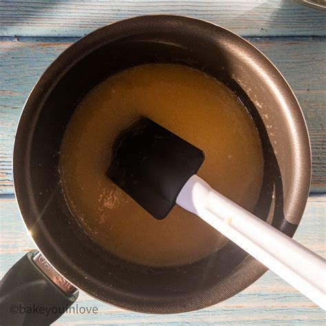 Класическа рецепта за Френска селска торта Bake You In Love