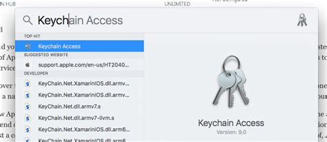 Push Notifications With Xamarin IOS Gerald S Blog About NET NET MAUI Blazor ASP NET