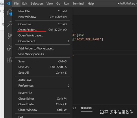 Flask框架安装教程 Python 知乎