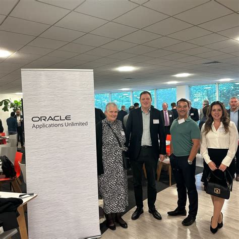 Inoapps On Linkedin Oracle Techevent Oracleebs