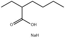 Sodium 2 Ethylhexanoate 19766 89 3