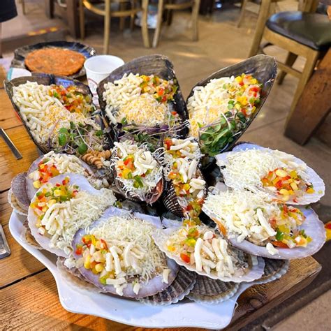 대천 조개구이 해녀조개구이 네이버 블로그