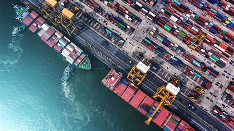 Success Stories Ship Automation Ifm