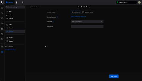 Configure Proton Vpn In Unifi