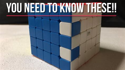 5X5 EDGE PAIRING ALGORITHMS EXAMPLES YouTube