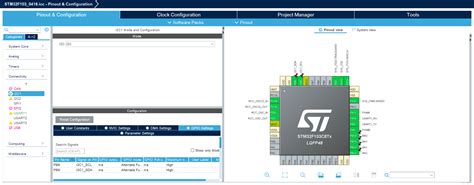 Stm32hal库 Oled显示屏的使用hal库oled Csdn博客
