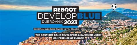rarebyte on linkedin rebootdevelop gamedev conference