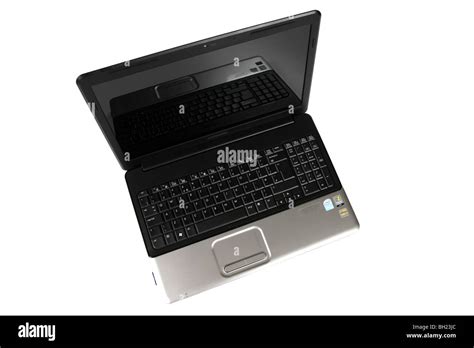 Compaq Laptop