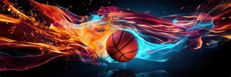 Premium Photo A Dynamic Abstract Interpretation Background Image