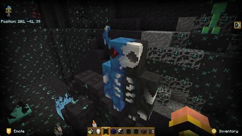 3d Armor For Minecraft Pocket Edition 121