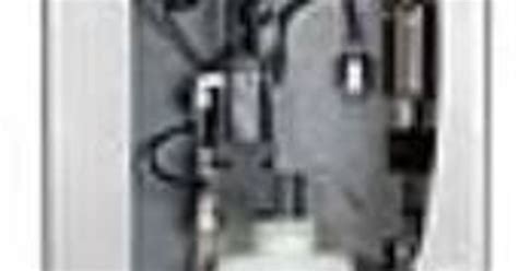 Orion 2109xp Fluoride Analyzer