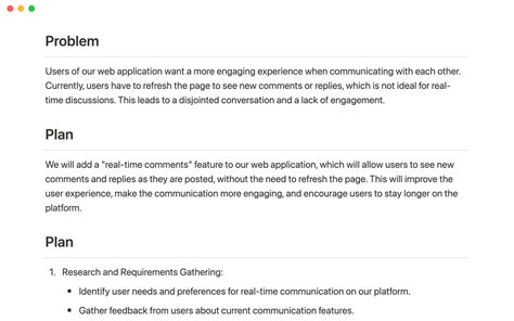 Mixpanels Docs Database Template Notion Marketplace