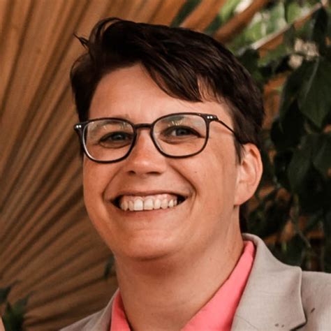 Nicole Seibold Stellvertretender Laborleiter Igk