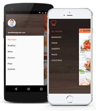 Telerik SideDrawer For Xamarin Forms Visual Studio Marketplace