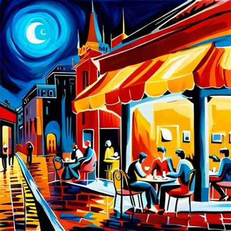 Nightcafe Ai Generated Artwork Nightcafe Creator