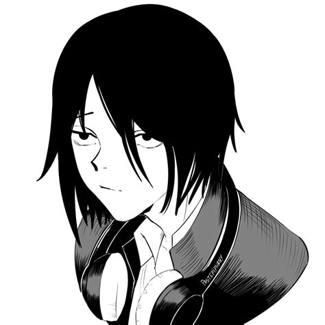 Ishigami Yuu Ю Исигами Ishigami Yuu Kaguya Sama Wa Kokurasetai