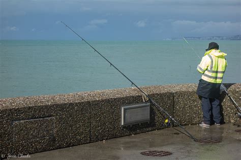 Où Pêcher En Bord De Mer En Seine Maritime