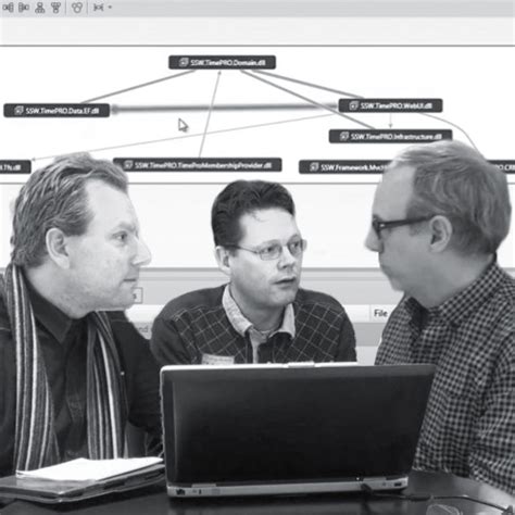 Ssw Tv Ssw Tv Learn From Professional Software Developers