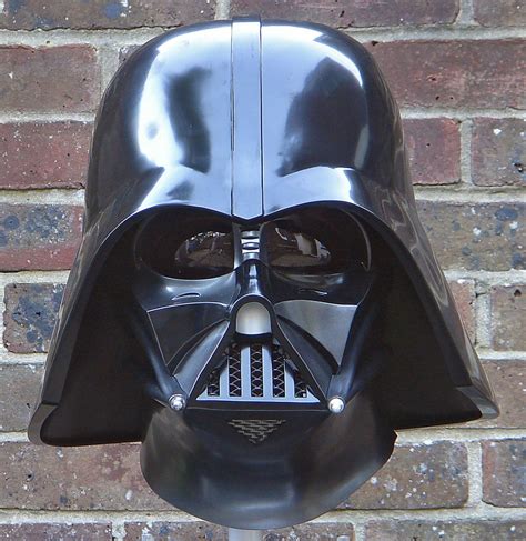 Star Wars Darth Vader Helmet Prop Replica By Efx Collectible Sideshow Collectibles Ph