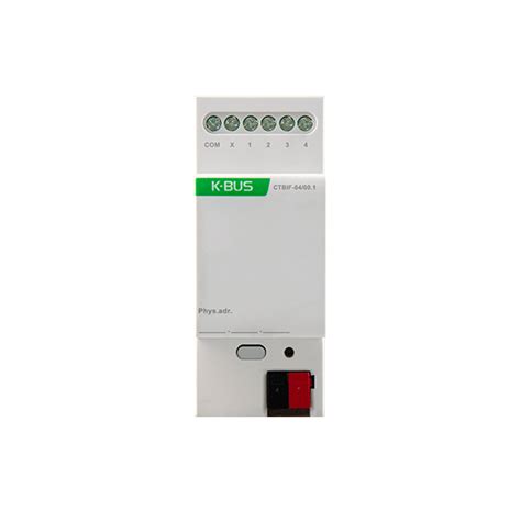 KNX Input Module GVS Smart