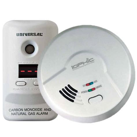Replacing USI 1204 Hardwired Smoke Alarm With Compatible Models