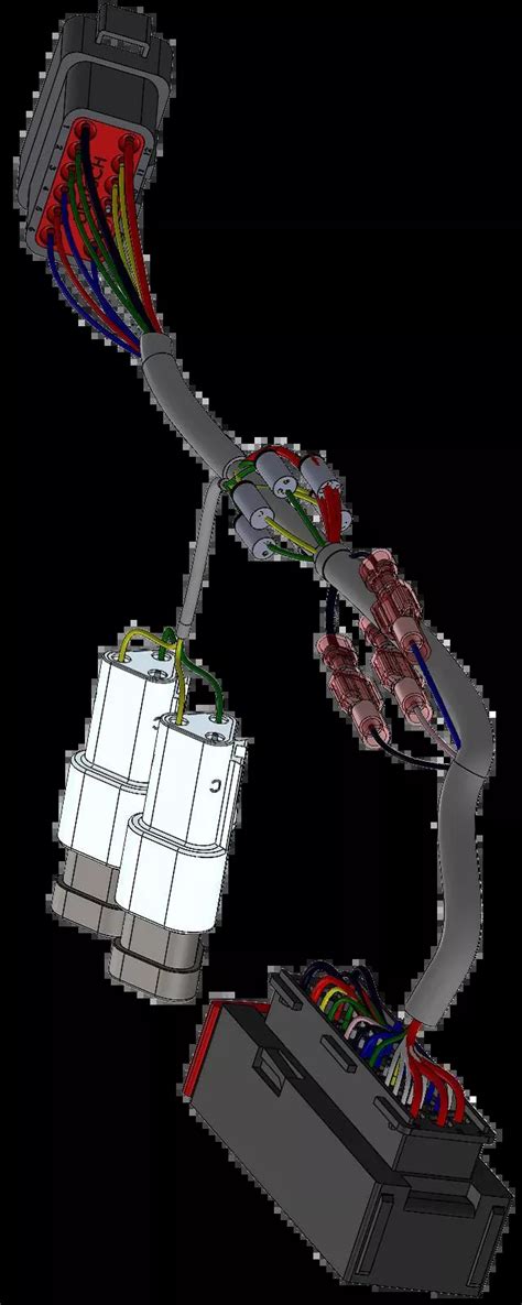 Solidworks Electrical Vs Routing Which Product Should I Choose Goengineer