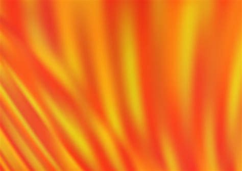 Light Orange Vector Blur Pattern 11580511 Vector Art At Vecteezy