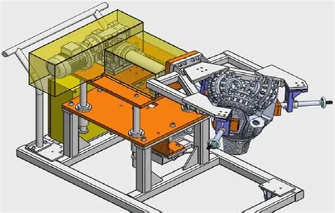 Mild Steel Tricone Bit Manipulator V At Unit In Hyderabad