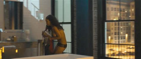 Joy Bryant Nude Pics And Sex Scenes Compilation Scandal Planet