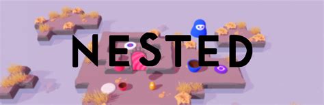 Nested By Northshift