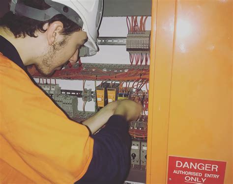 Cms Electrical Services Sydney Commercial And Industrial Electricians Electrical Contractors