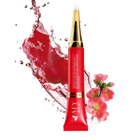 Natural Essence Cream Whitening Labia Nipple Areola Melanin Desalin