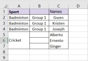 How To Split A Row In Excel SpreadCheaters