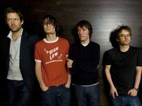 Radiohead Eye Musical Freedom If They Reunite The Canberra Times