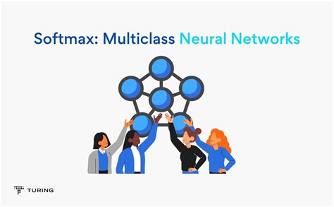 how to use softmax function for multiclass classification