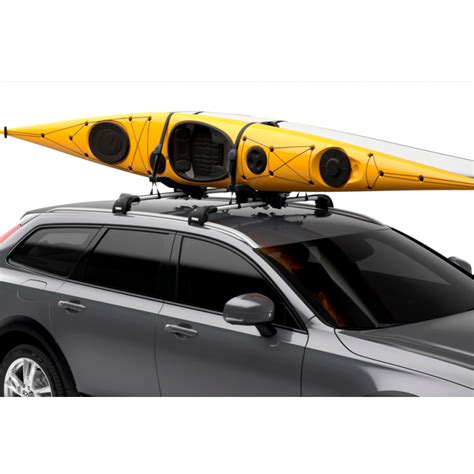 Thule Compass Kayak Rack Sporteque