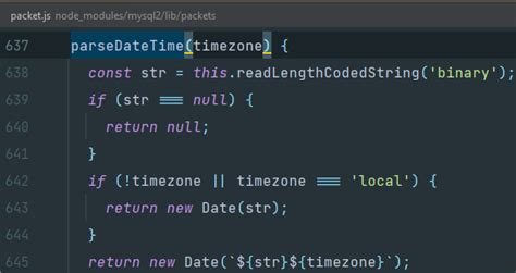 Createdatecolumn And Such Are Not Saved In Utc In Mysql · Issue 8296 · Typeormtypeorm · Github