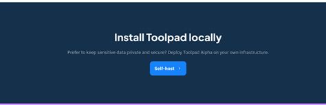 Allow Users To Explore Online Demo From The Landing Page · Issue 1041