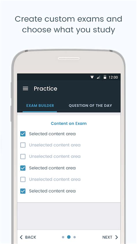 Acsm Cpt Pocket Prep Apk สำหรับ Android ดาวน์โหลด