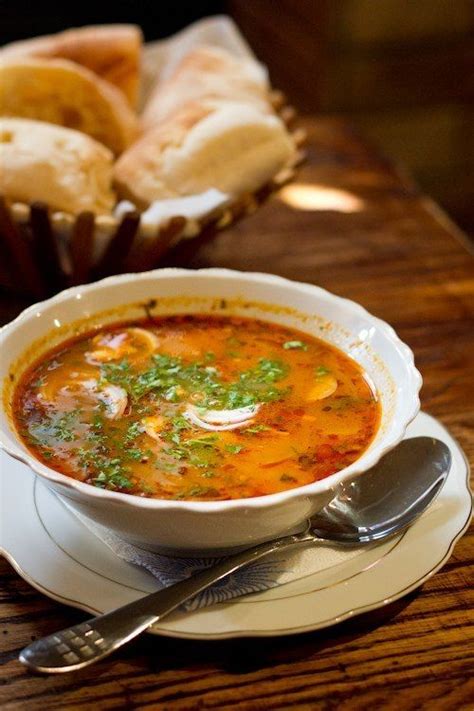 ქართული სუფრა Грузия