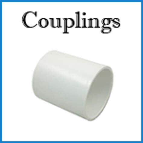 PVC Fittings Adapters Connectors Couplings Unions Hot Tub Outpost