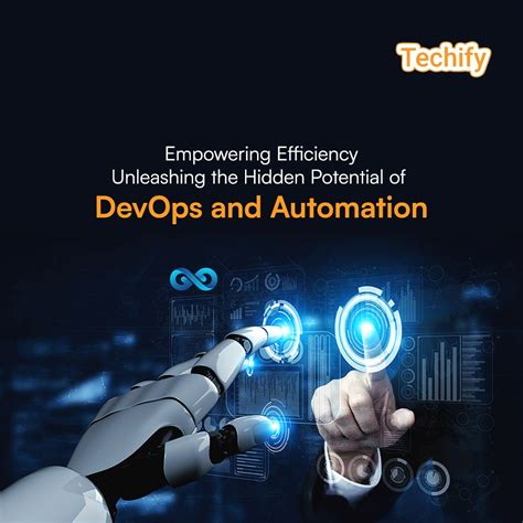 Techify Solutions Pvt Ltd On Linkedin Devops Automation Techifyservices Digitaltransformation
