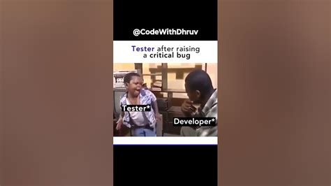 😂😂😂😂 Coderslife Codewithdhruv Codinglife Fluttercourse Memes