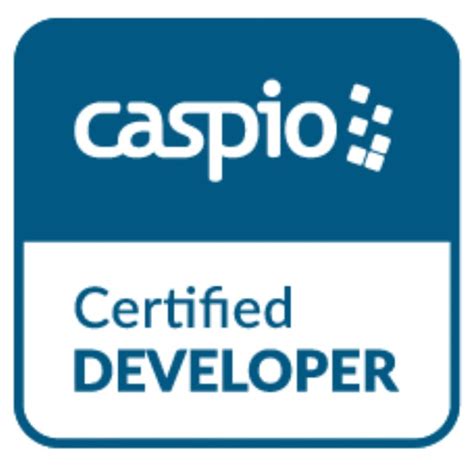 Develop A Customized Caspio Web Application Database By Lucasmusewe