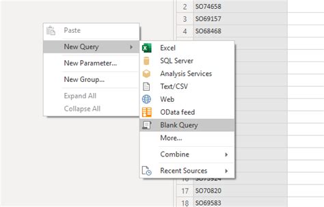 Direct Custom SQL Query Denodo From Power BI M Query Jack Of All Trades Master Of Some