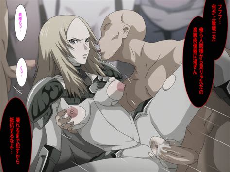 Rule 34 1girls 2d 4boys Angry Annoyed Blonde Hair Breast Grab Breasts