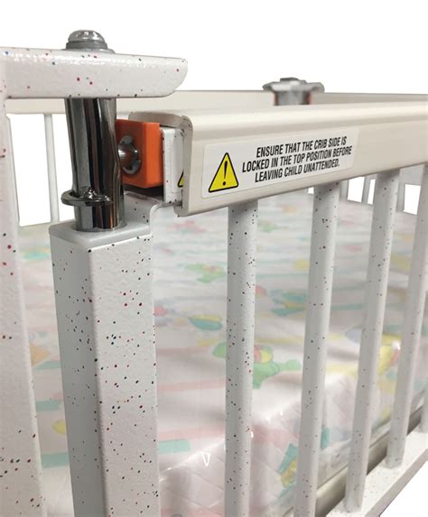Crib Bite Guard Novum Medical Products