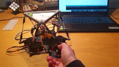 started learning arduino around 6 months ago what are your thoughts r robotics