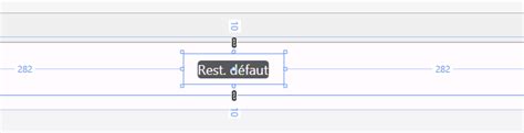 C Stretching Not Applying In A Wpf Templated Button Stack Overflow