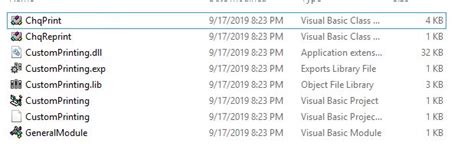 How To Add Reference Of Vbprojnot Net Compiled To A Net Vb
